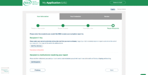 How to Apply for WES Evaluation: A Step-by-Step Guide | Engineer From Nepal