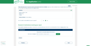 How to Apply for WES Evaluation: A Step-by-Step Guide | Engineer From Nepal