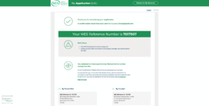 How to Apply for WES Evaluation: A Step-by-Step Guide | Engineer From Nepal